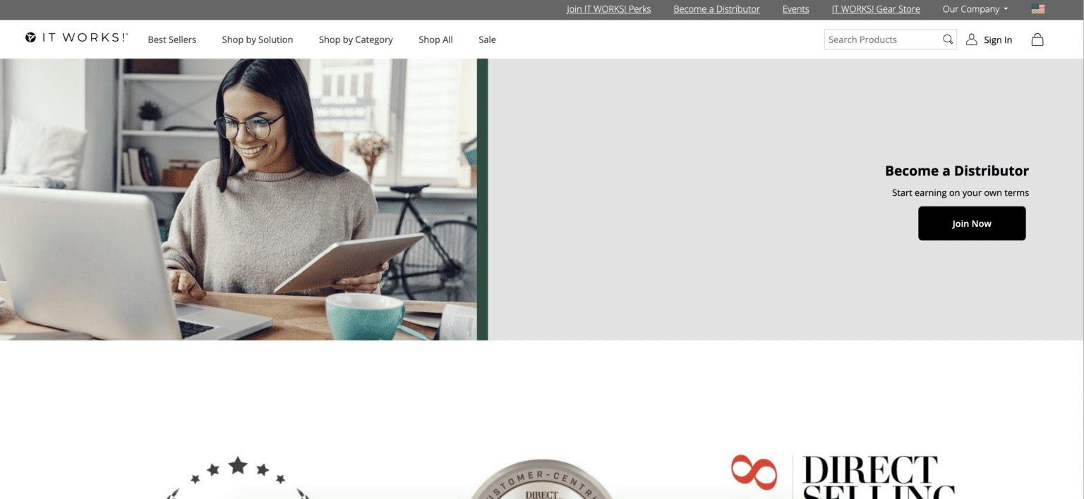 The 22 Most Lucrative Direct Sales Companies for 2023