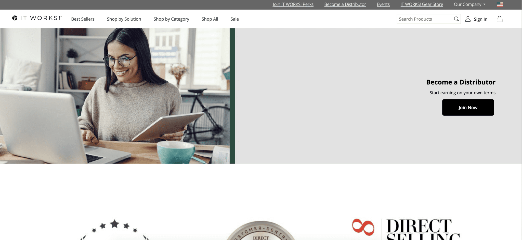 The 22 Most Lucrative Direct Sales Companies for 2023