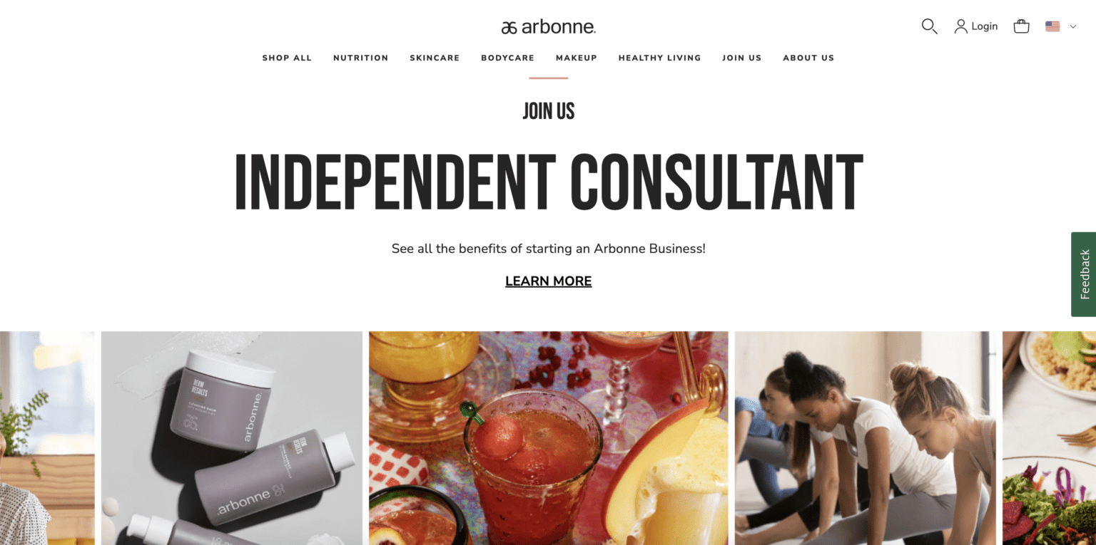 MLM Beauty Companies: Top 11 Shaping the Industry's Future