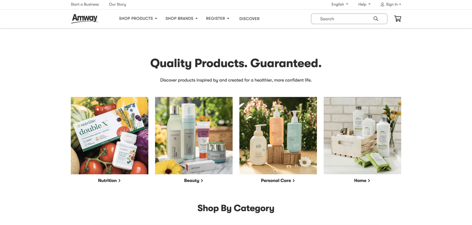 MLM Beauty Companies: Top 11 Shaping the Industry's Future