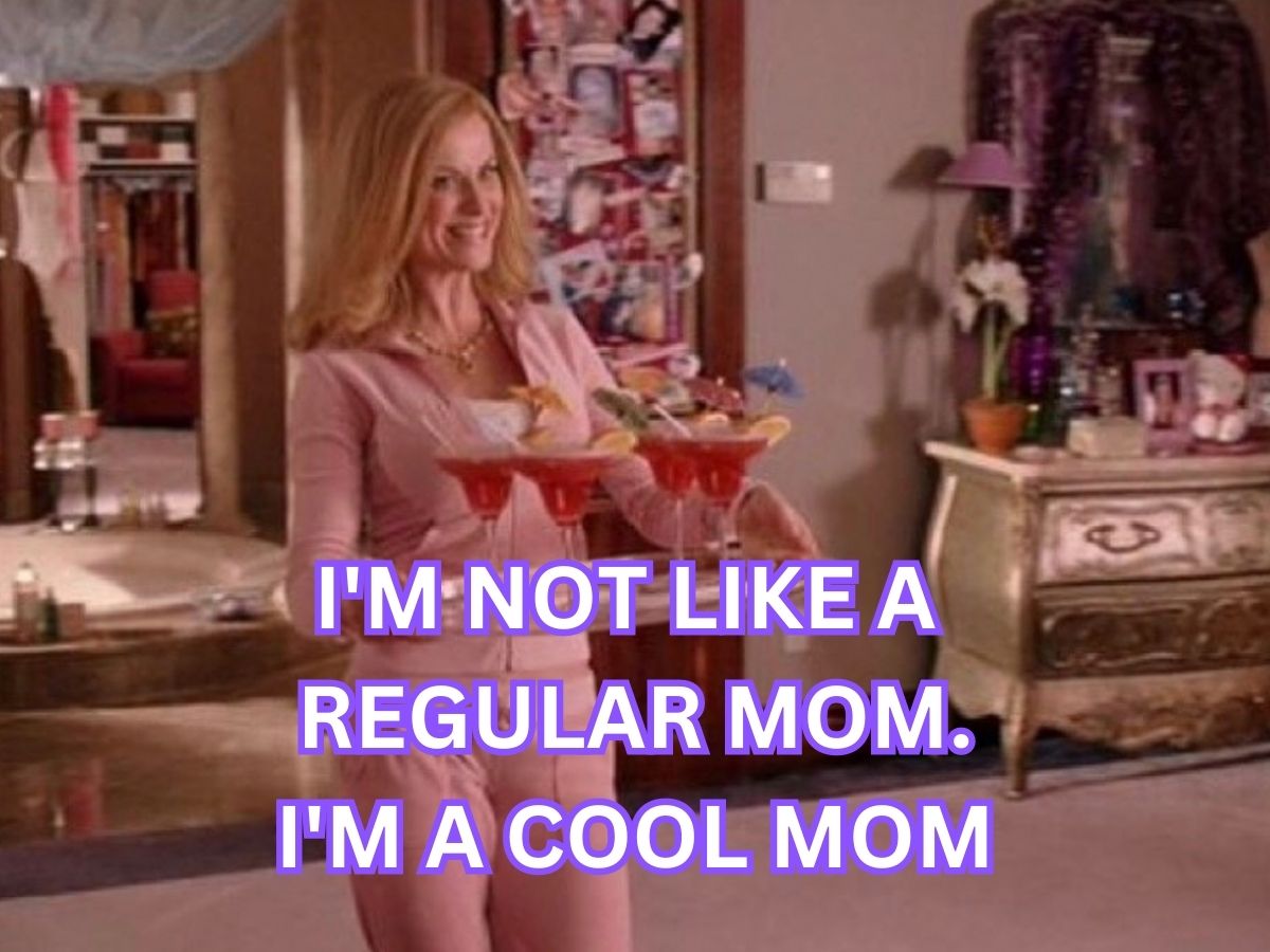 IG Bio For Moms: 115 Funny Instagram Bios to Steal Right Now