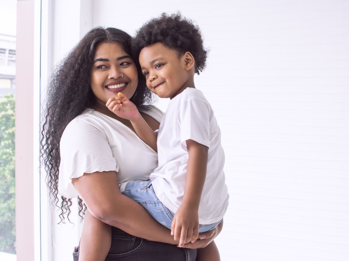 Cover Letter For Stay At Home Mom Returning To Work 7 Samples